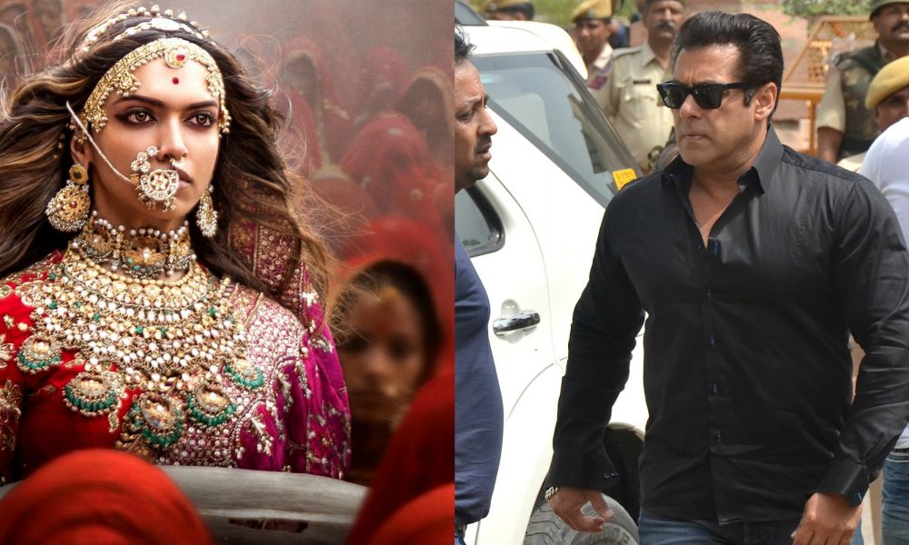5 BIG controversies that SHOOK Bollywood recently! – Bollyworm