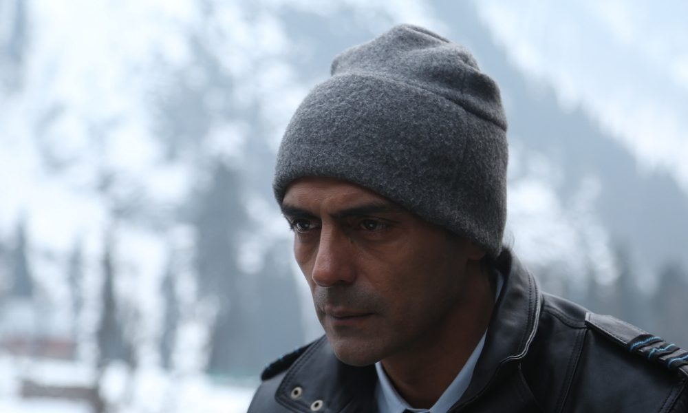 Arjun Rampal To Make His Digital Debut With ‘The Final Call’ – Bollyworm